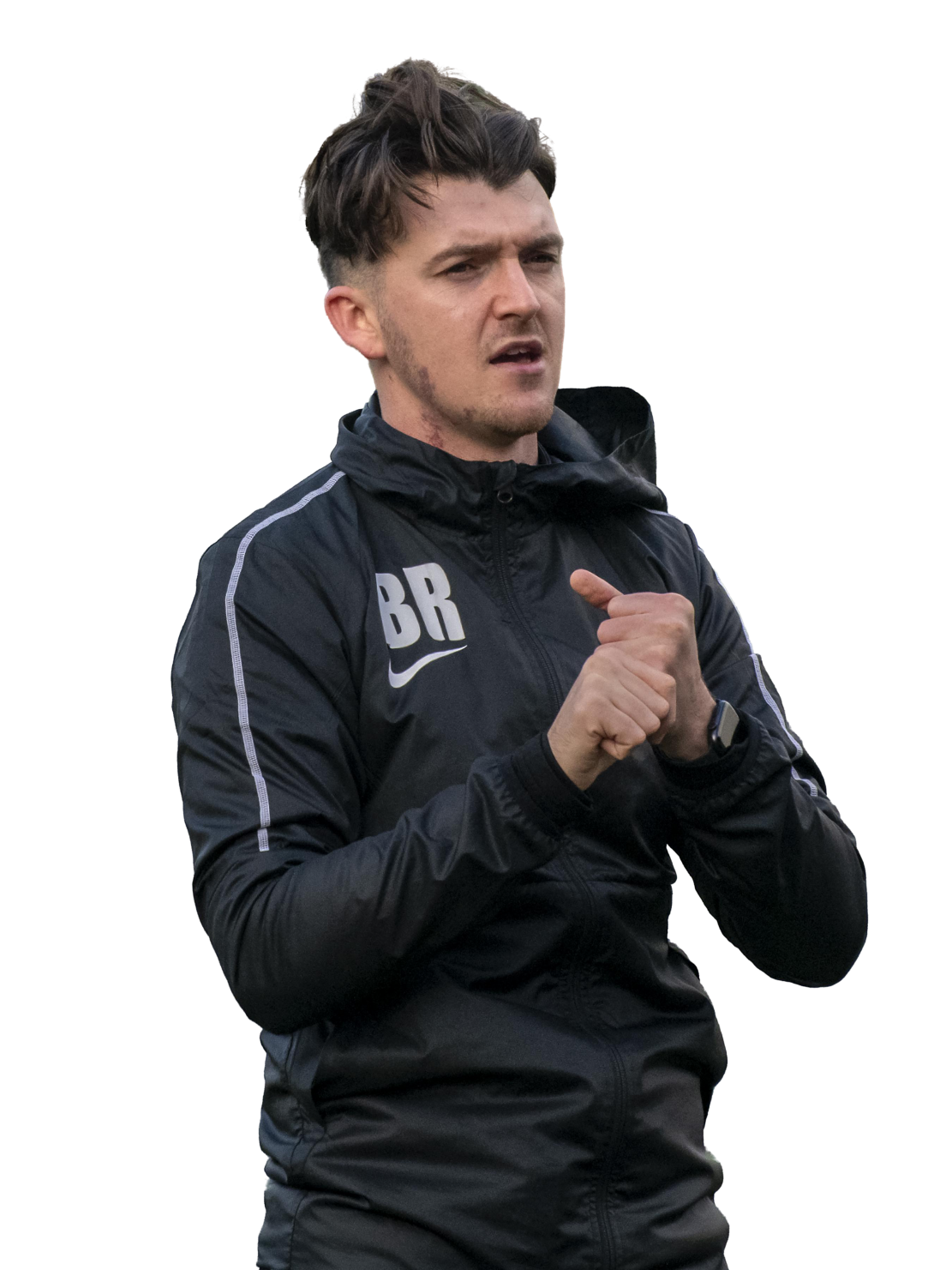 Future Pro USA - Mens Soccer Showcase