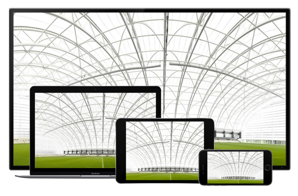 Future Pro USA - Mens Soccer Showcase